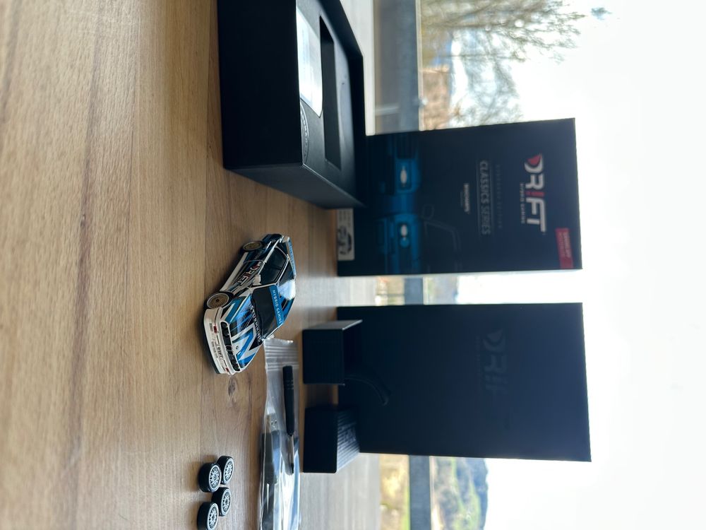 Sturmkind Dr!ft BMW E30 M3 A00011 (Gebraucht) in St. Gallen für CHF 200 – mit Lieferung auf ...