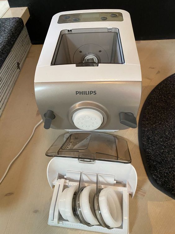 Pasta Maker Philips Avance Collection (Gebraucht) in Belpberg für CHF ...