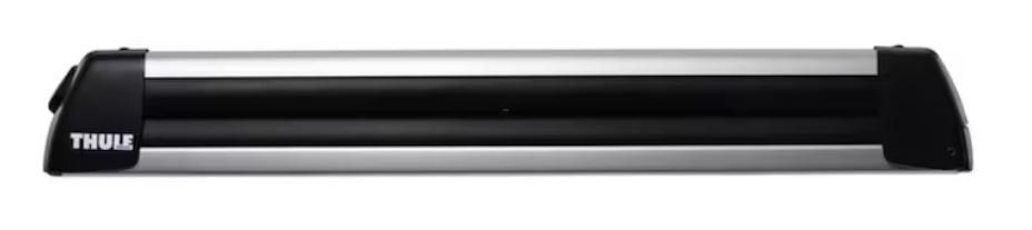 Thule Skiträger 727 (Gebraucht) in Stans für CHF 47 – nur Abholung auf ...