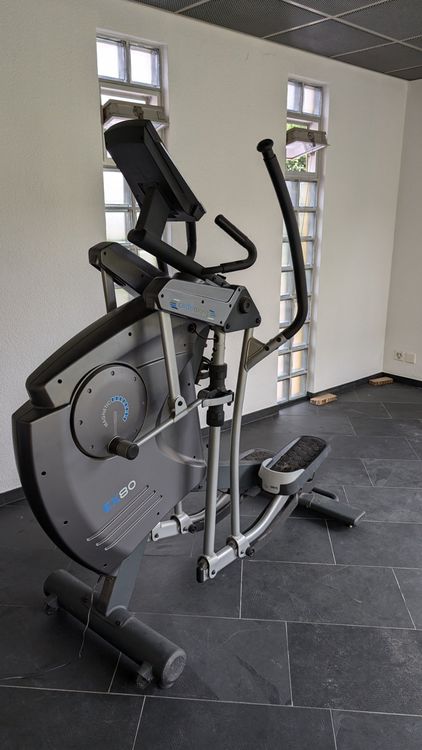 Eclipse Trainer/ Cardio | Kaufen auf Ricardo