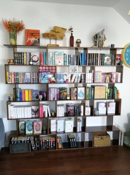 3er Set Bücherregal Standregal OSIRIS | Kaufen auf Ricardo