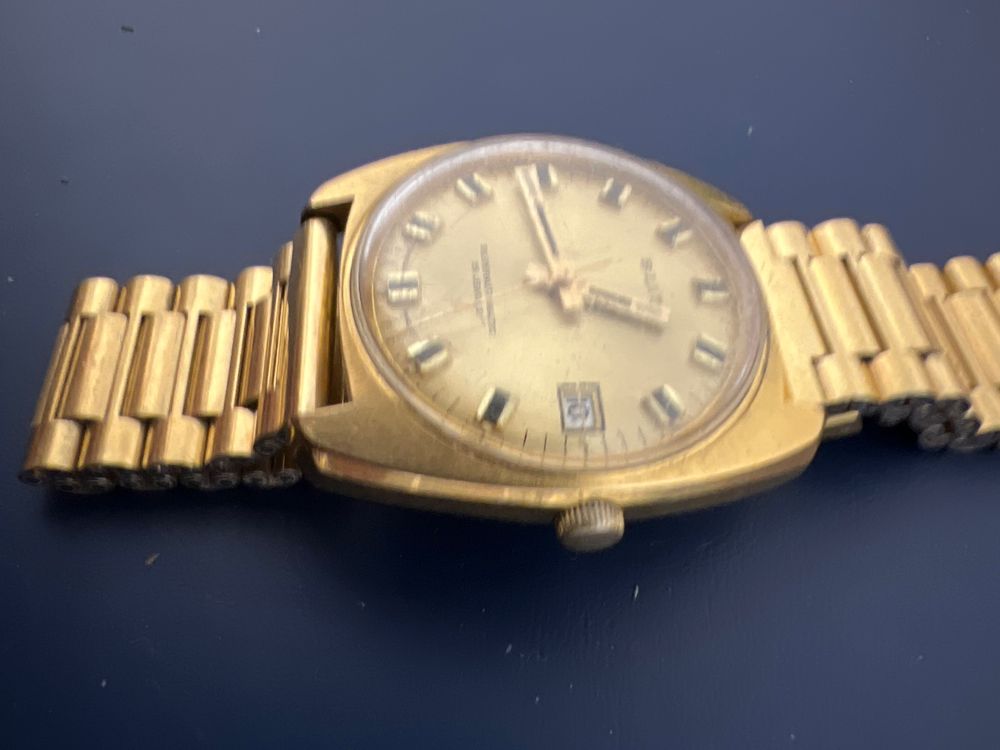 Blita Superautomatic 34 mm (Gebraucht) in Pfeffingen für CHF 47 – mit ...