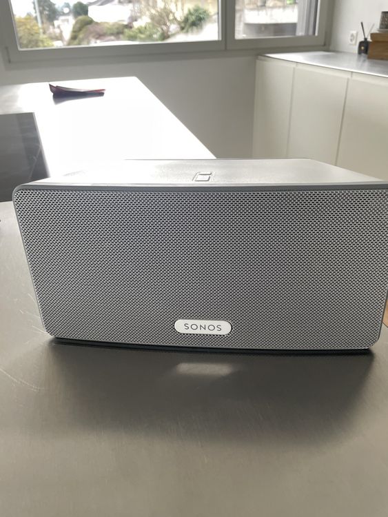 Sonos Box | Kaufen auf Ricardo