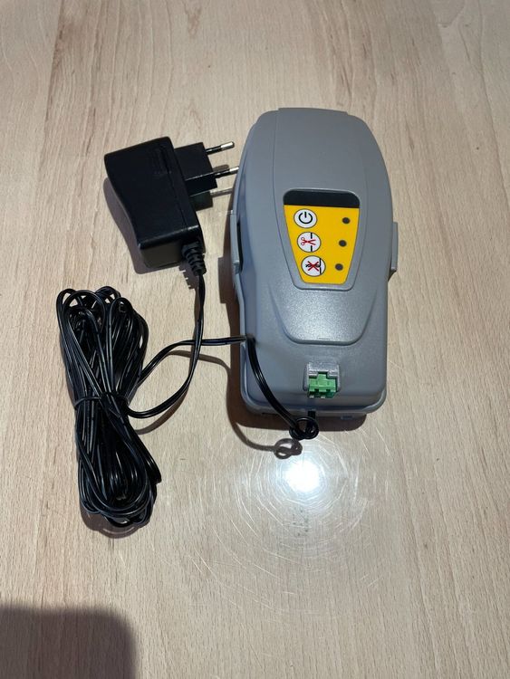 Robomow Perimeter Switch and Stake Signal | Kaufen auf Ricardo