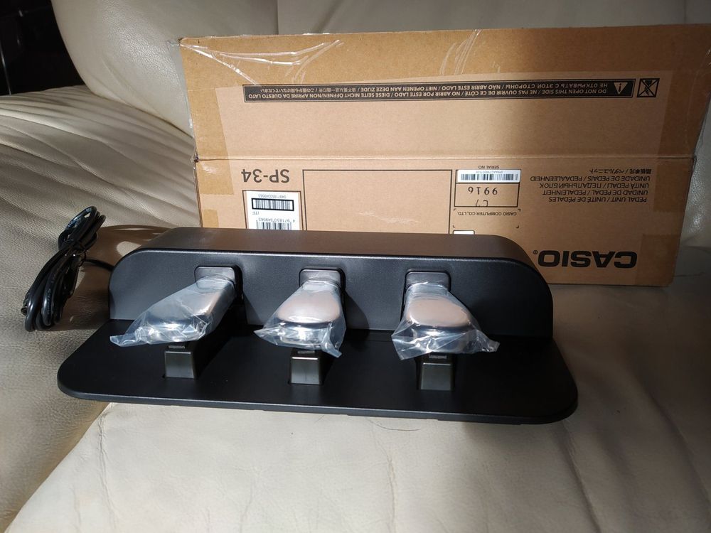 CASIO SP-34 | Kaufen auf Ricardo