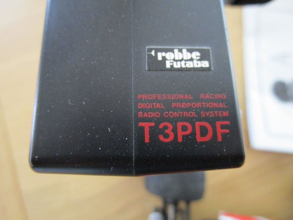 Robbe Mini Rave 4 WD 1:18 (Gebraucht) in Regensdorf für CHF 21 – mit ...