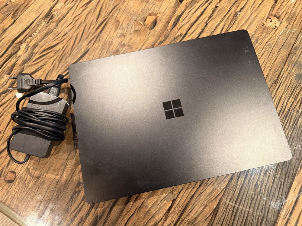 Microsoft Surface Laptop 4, i7, 16GB RAM! (Gebraucht) in Diepoldsau für ...