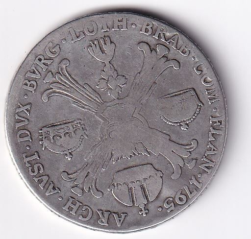 1795 Habsburg - Lorate | Kaufen auf Ricardo