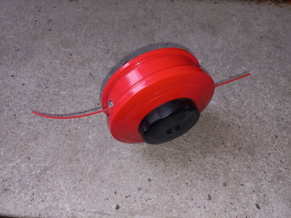 Fadenkopf für Motorsense, Fadenmäher NEU 8mm (Neu (gemäss Beschreibung)) in Zihlschlacht für CHF ...