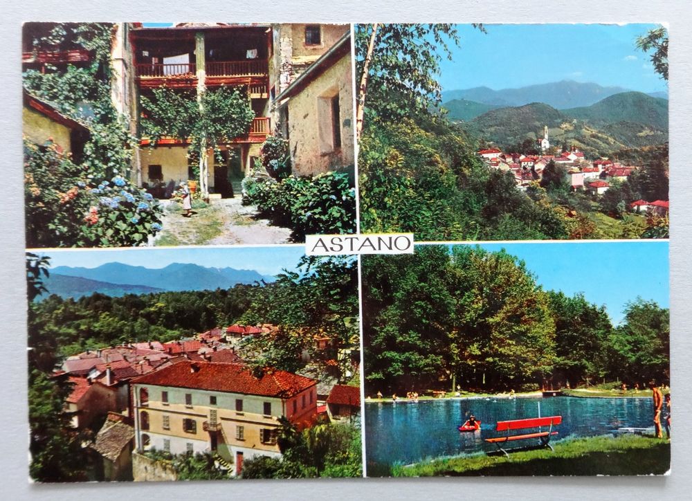 Astano 638 m s.m., Malcantone | Kaufen auf Ricardo