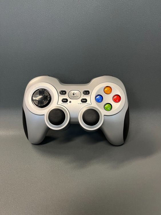 Logitech G F710 Controller | Kaufen auf Ricardo