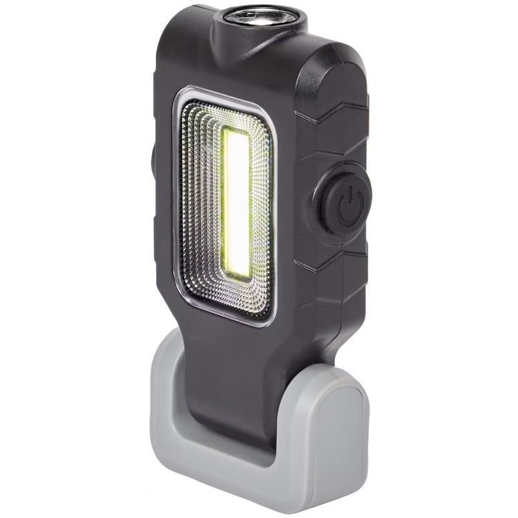 Arbeitslampe mit Magnet LED-Arbeitsleuchte Werkstattlampe | Kaufen auf ...