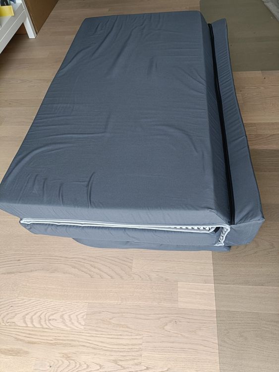 Fanello ClickMat Matratze VW California 6.1 Ocean / Coast (Neu (gemäss ...