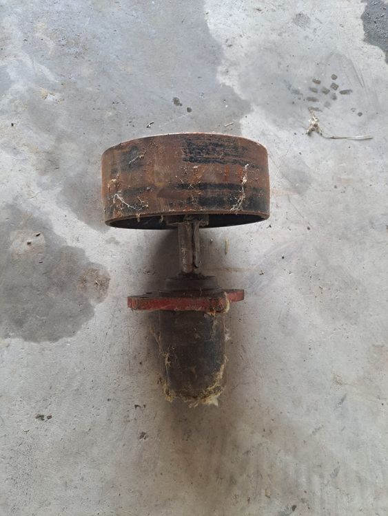 Diverse Mag Motoren Teile | Kaufen auf Ricardo