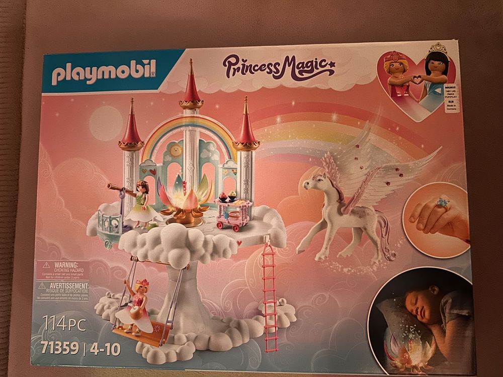 Playmobil 71359 (Neu und originalverpackt) in Lausanne 26 für CHF 44 ...