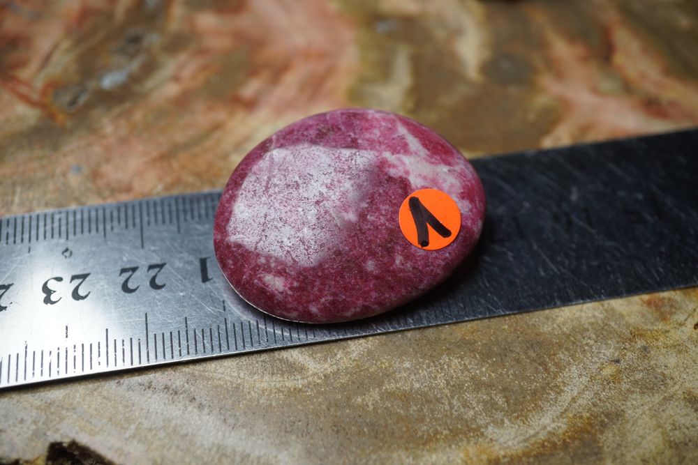 Thulit Norwegen Seifenstein nr1 | Kaufen auf Ricardo