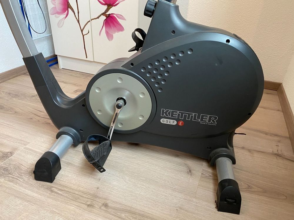 Kettler Golf E