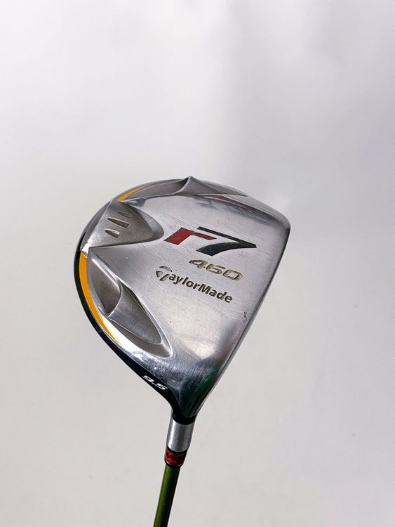 Taylormade r7 460 Driver 9.5° RH | Kaufen auf Ricardo