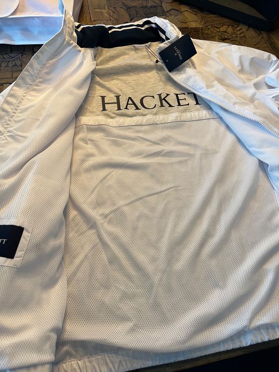 Hackett of London Jacke NEU (Neu und originalverpackt) in Oberwil BL ...