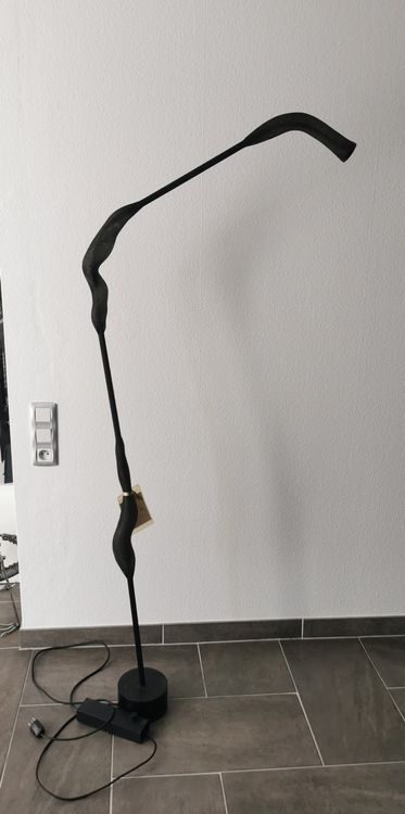 Ligne Roset Designer Stehleuchte Paranoid (Gebraucht) in Basel für CHF ...