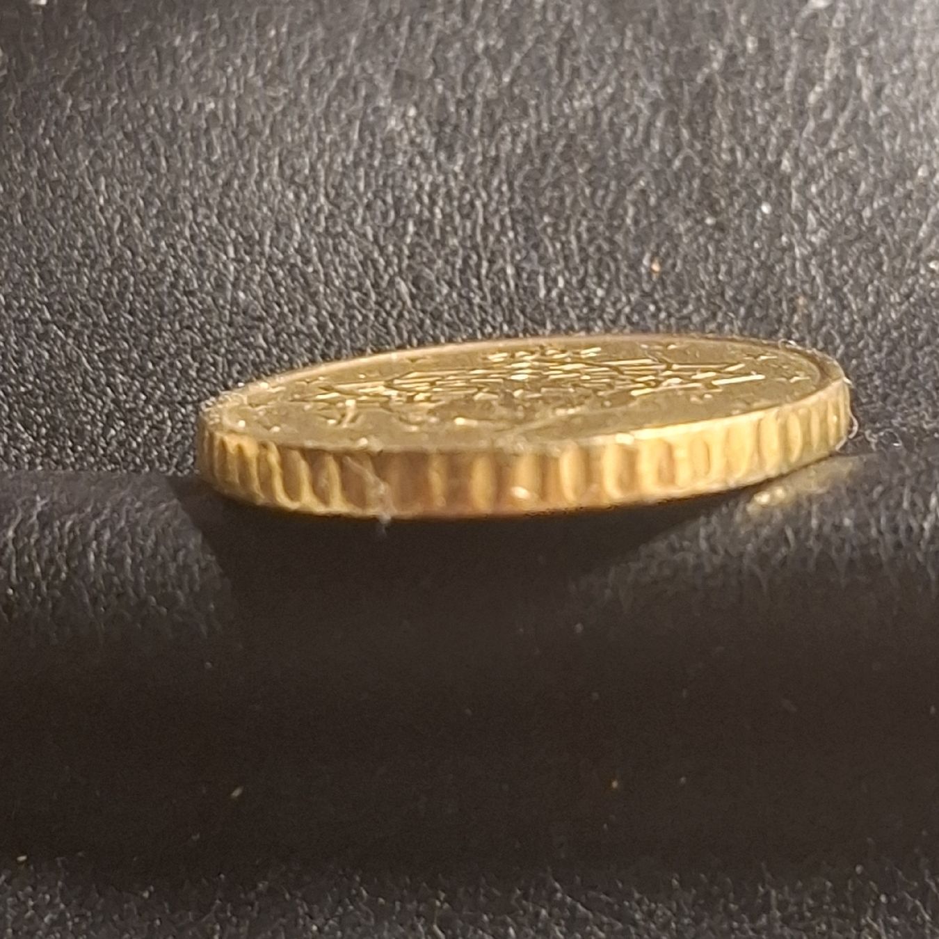 50 Centimes d'Euro Italie 2002, Pièce de Collection Rare (D'occasion) à ...