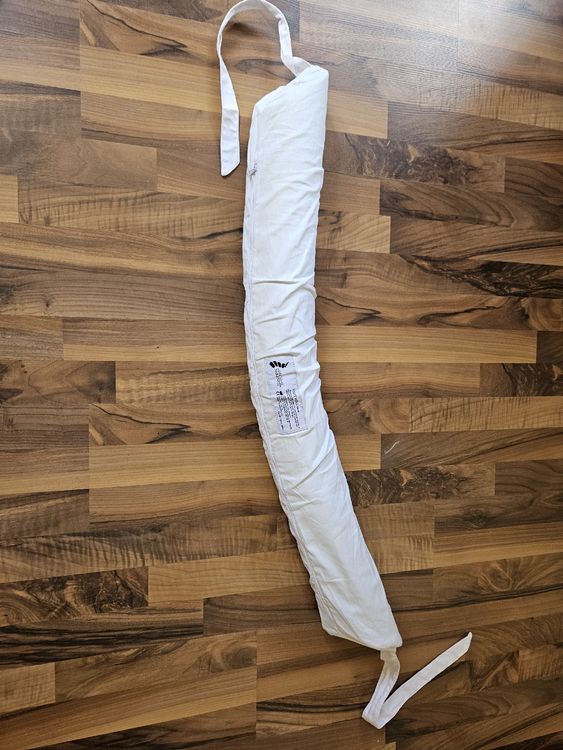 Original McKenzie Night Roll 105cm - Top Zustand! (Gebraucht) in Tamins ...