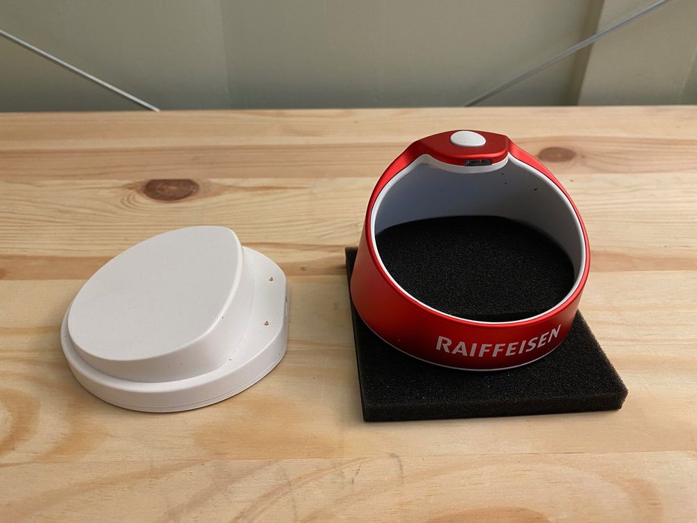 Crealogix PayEye Swiss QR Code Reader (Gebraucht) in für CHF 46 – mit ...