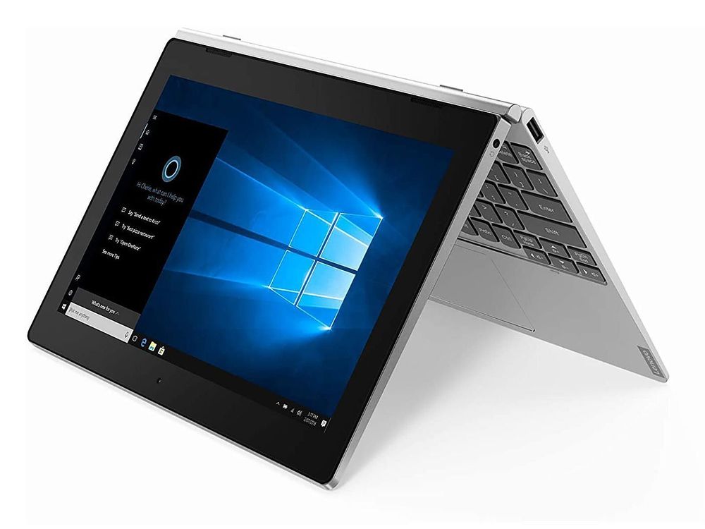 Lenovo IdeaPad D330 Tablet | Windows 10 (Gebraucht) in Mels für CHF 219 ...