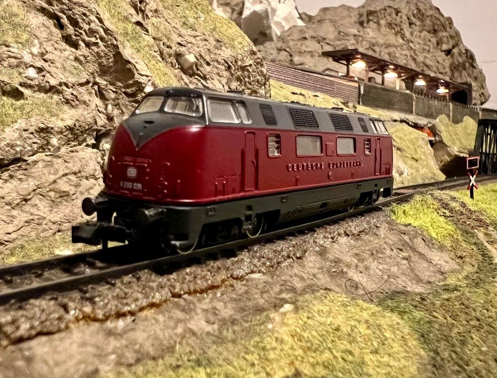 Roco V 200 | Kaufen auf Ricardo