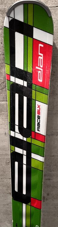 Elan Race SLX Ski - Grösse 160 | Kaufen auf Ricardo