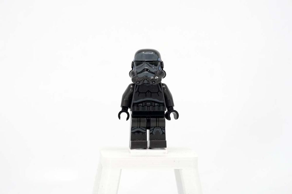 Lego Star Wars Figur "Imperial Shadow Stormtrooper" | Kaufen auf Ricardo