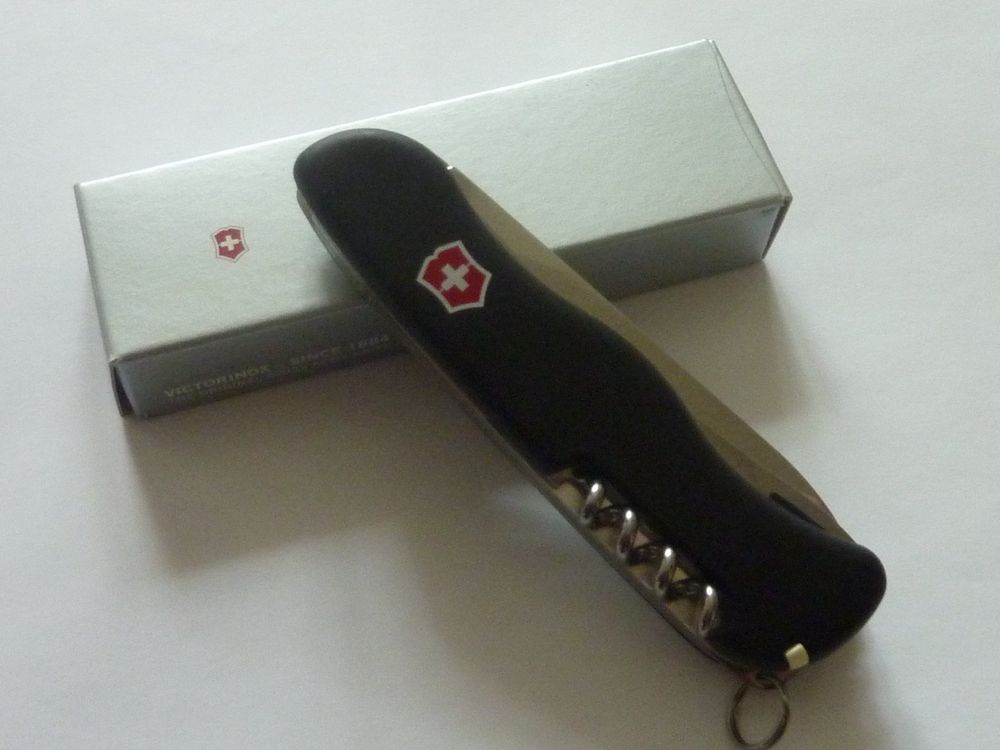 Taschenmesser VICTORINOX Milch Manufaktur Einsiedeln Kloster | Kaufen ...