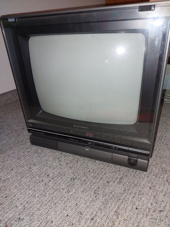 Alter TV | Kaufen auf Ricardo