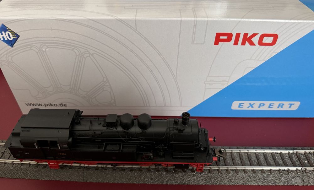 Piko 50616 (Expert) | Kaufen auf Ricardo