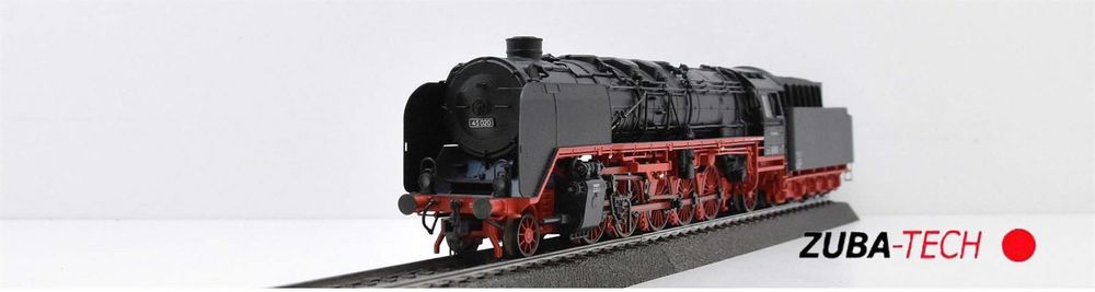 Märklin 37450 Dampflok BR 45 DB H0 DUMMY (Gebraucht) in St. Gallen für ...