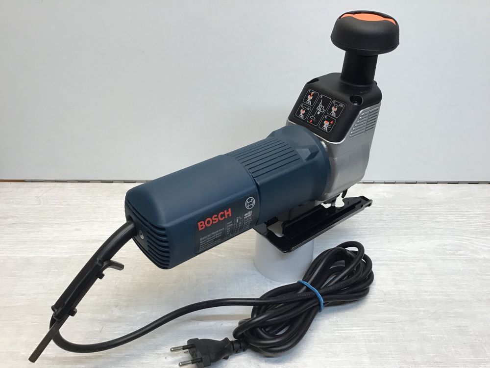 BOSCH Profi Stichsäge GST-85P TOP- ZUSTAND (Gebraucht) in Muhen für CHF ...