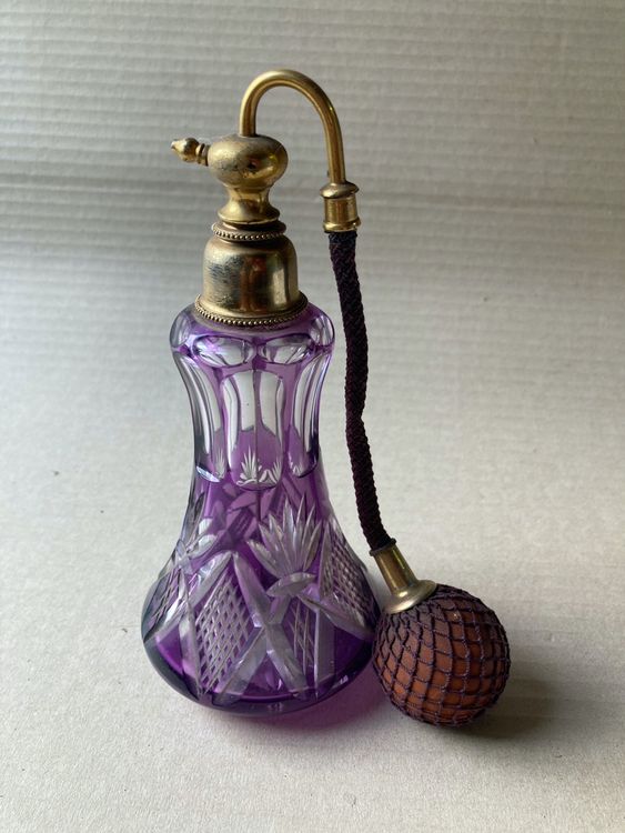 Flacon (Gebraucht) in für CHF 40 – mit Lieferung auf Ricardo kaufen