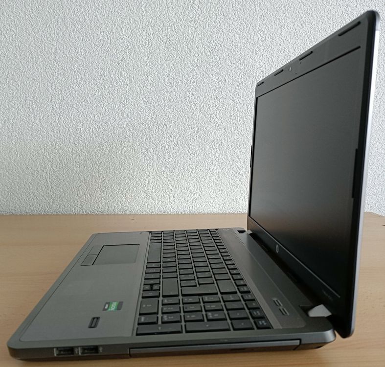 Laptop HP ProBook 4545s + Windows 11 Pro + MS Office 2021 (Gebraucht ...