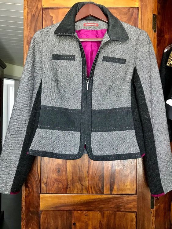 Alain Manoukian Jacket (Gebraucht) in Dietwil für CHF 5 – mit Lieferung ...