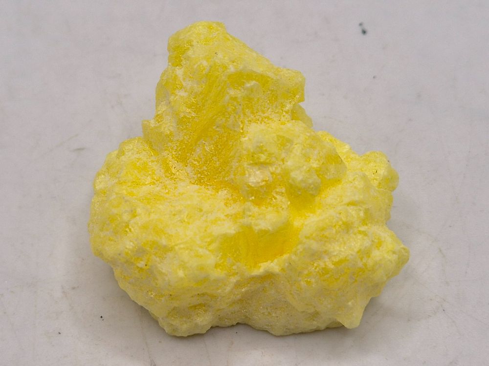 Elementarer Schwefel aus Indonesien (17) (Neu und originalverpackt) in ...