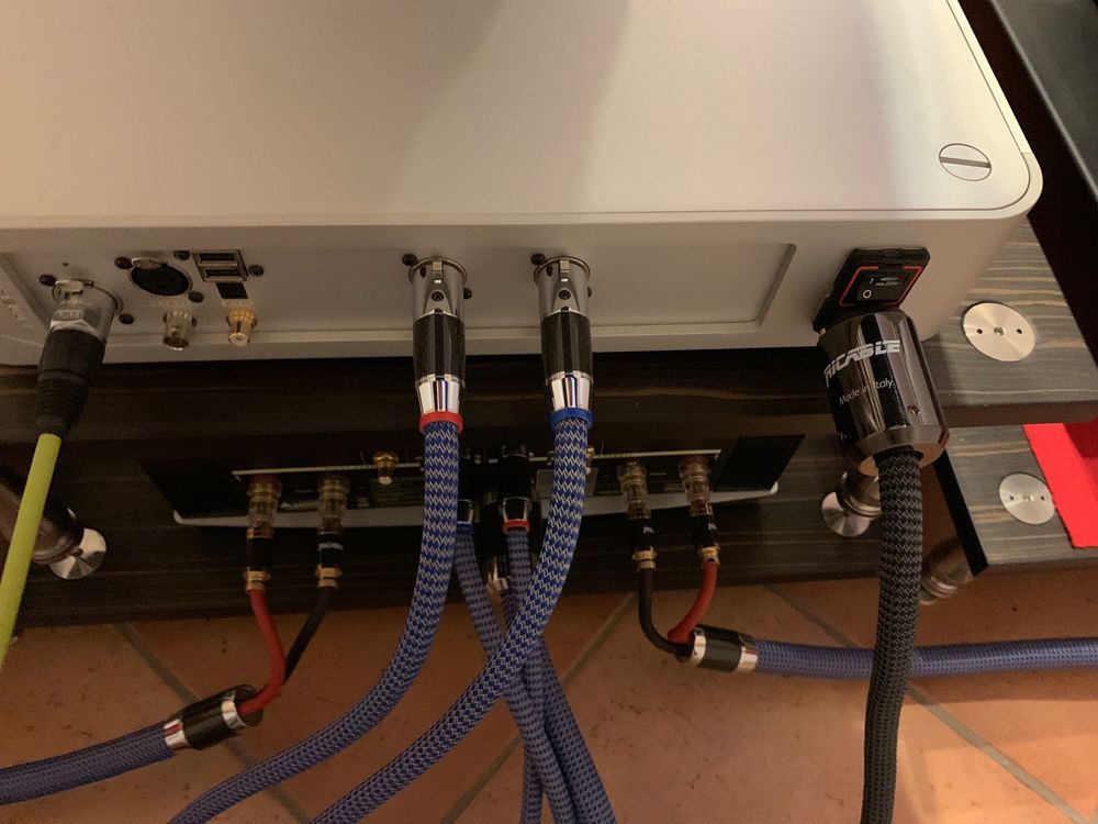 MERGING NADAC + PLAYER (Neu (gemäss Beschreibung)) in arogno für CHF ...