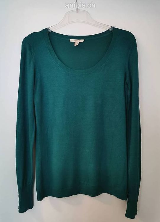 Pull Esprit Emeraude | Kaufen auf Ricardo