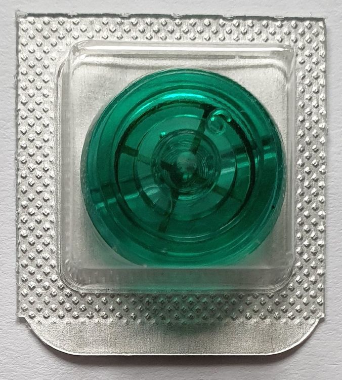 Omega Balance wheel new cal 861 - 1861 chrono Speedmaster | Kaufen auf ...