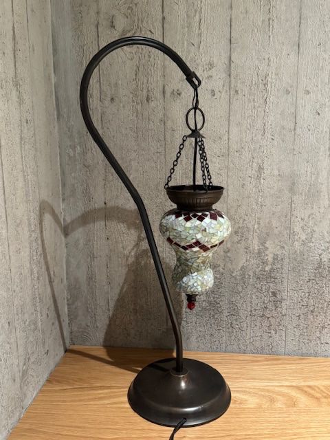 Lampe (Gebraucht) in Glattfelden für CHF 10 – nur Abholung auf Ricardo kaufen