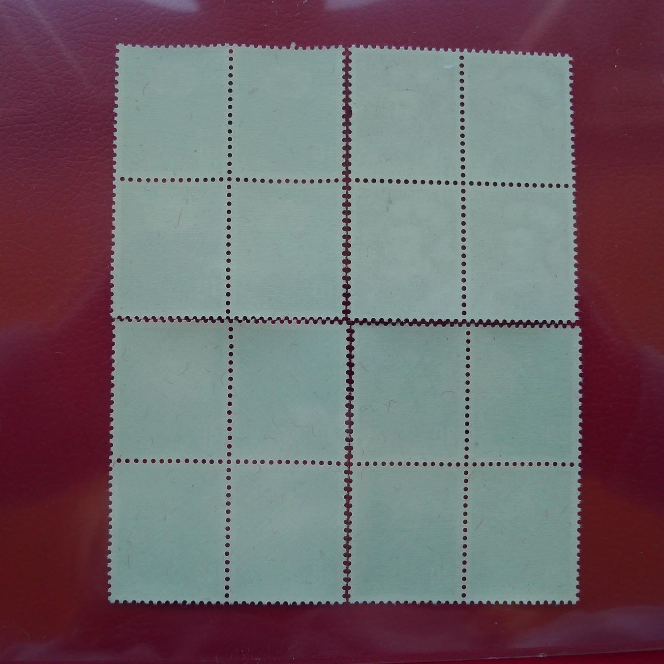 1949, Pro Juventute: J129-J132: Viererblöcke **, Kat: 32.- (D'occasion ...