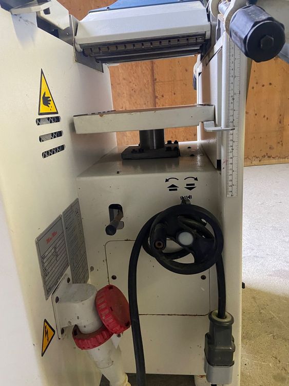 5-fach Kombimaschine MINI-MAX LAB 260 (Gebraucht) in Dübendorf für CHF ...