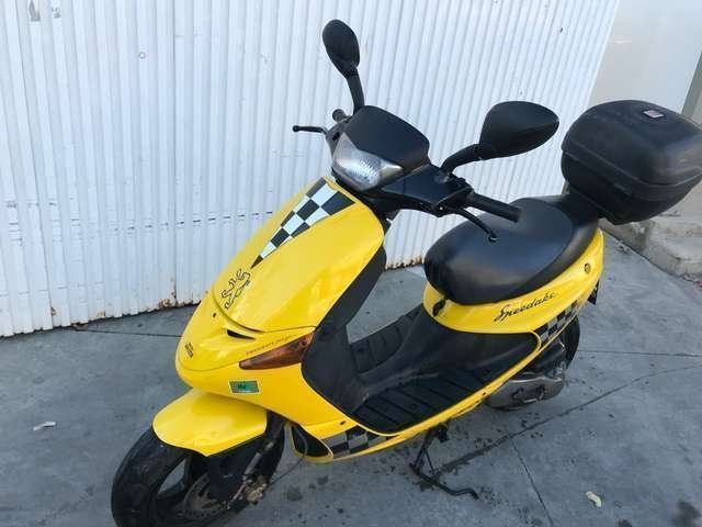 Peugeot Speedake 1997 (Gebraucht) in Kilchberg ZH für CHF 230 – mit ...