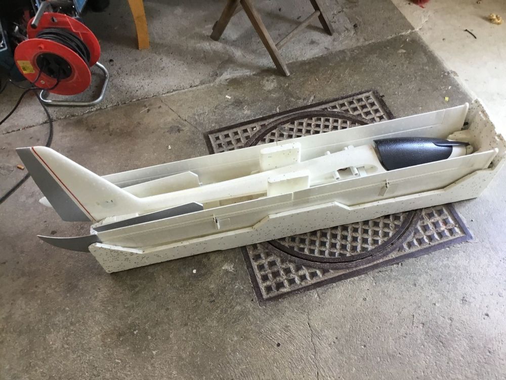 Elektrosegler Cularis Multiplex (Gebraucht) in Basel für CHF 240 – mit ...