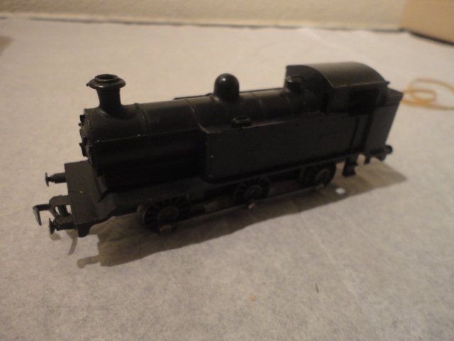 Trix Twin Railway Dampflok E2 0-6-0 (Gebraucht) in Wittenwil für CHF 19 ...