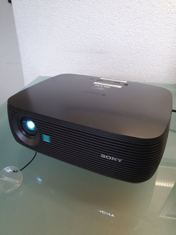 Beamer Sony | Kaufen auf Ricardo